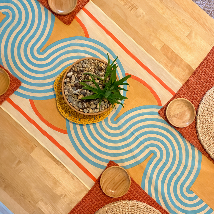 Unique Art & Gifts | Blue Genie Art Bazaar