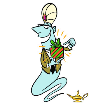 Unique Art & Gifts | Blue Genie Art Bazaar